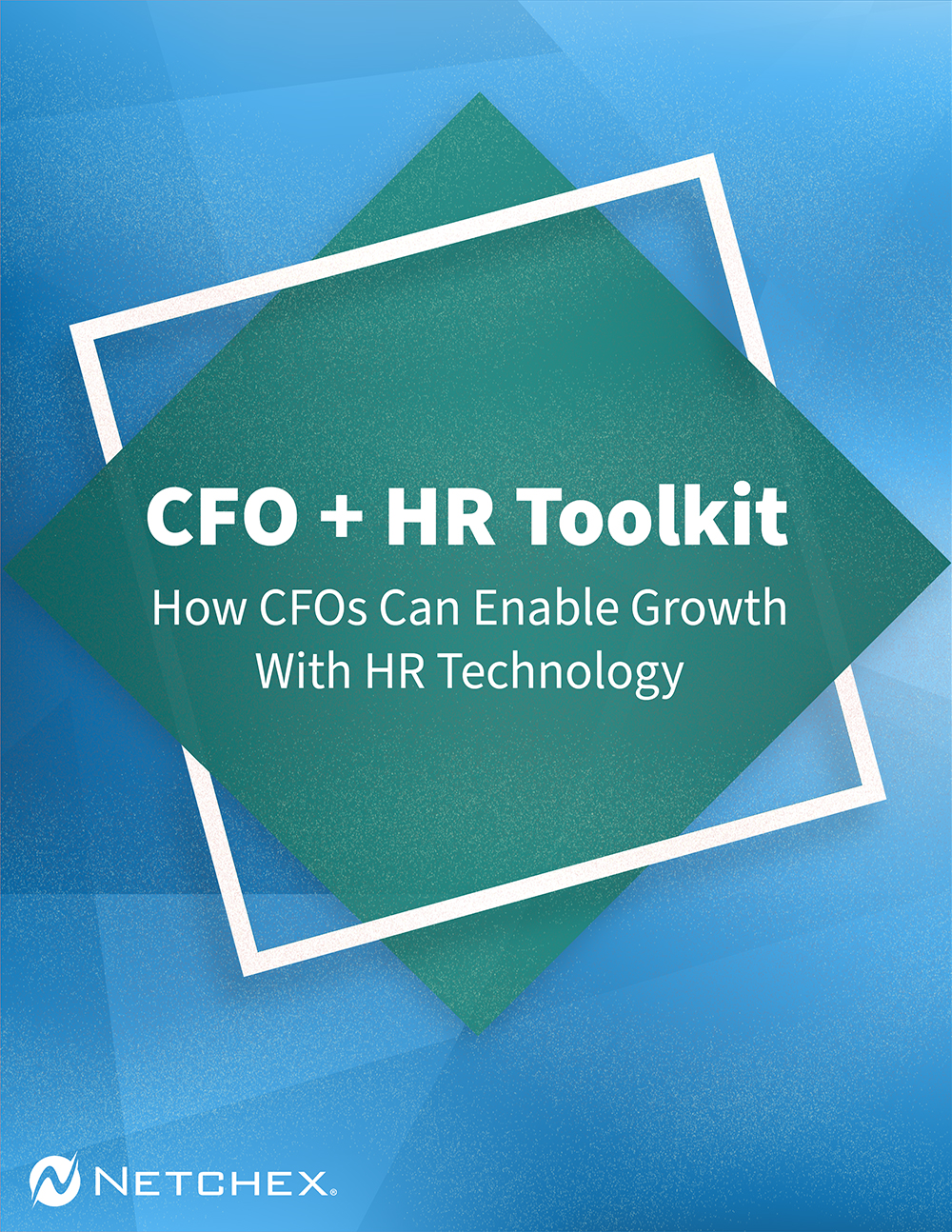 CFO and HR Toolkit